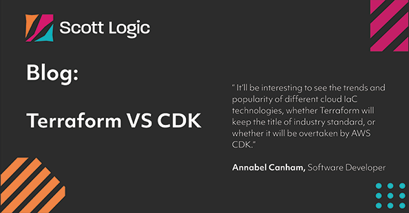 Terraform VS CDK